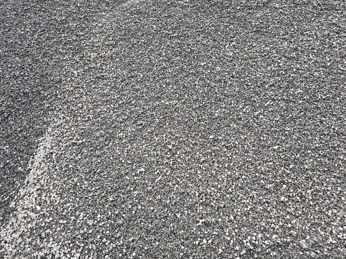 BLUE METAL 10MM: LOOSE PER TONNE